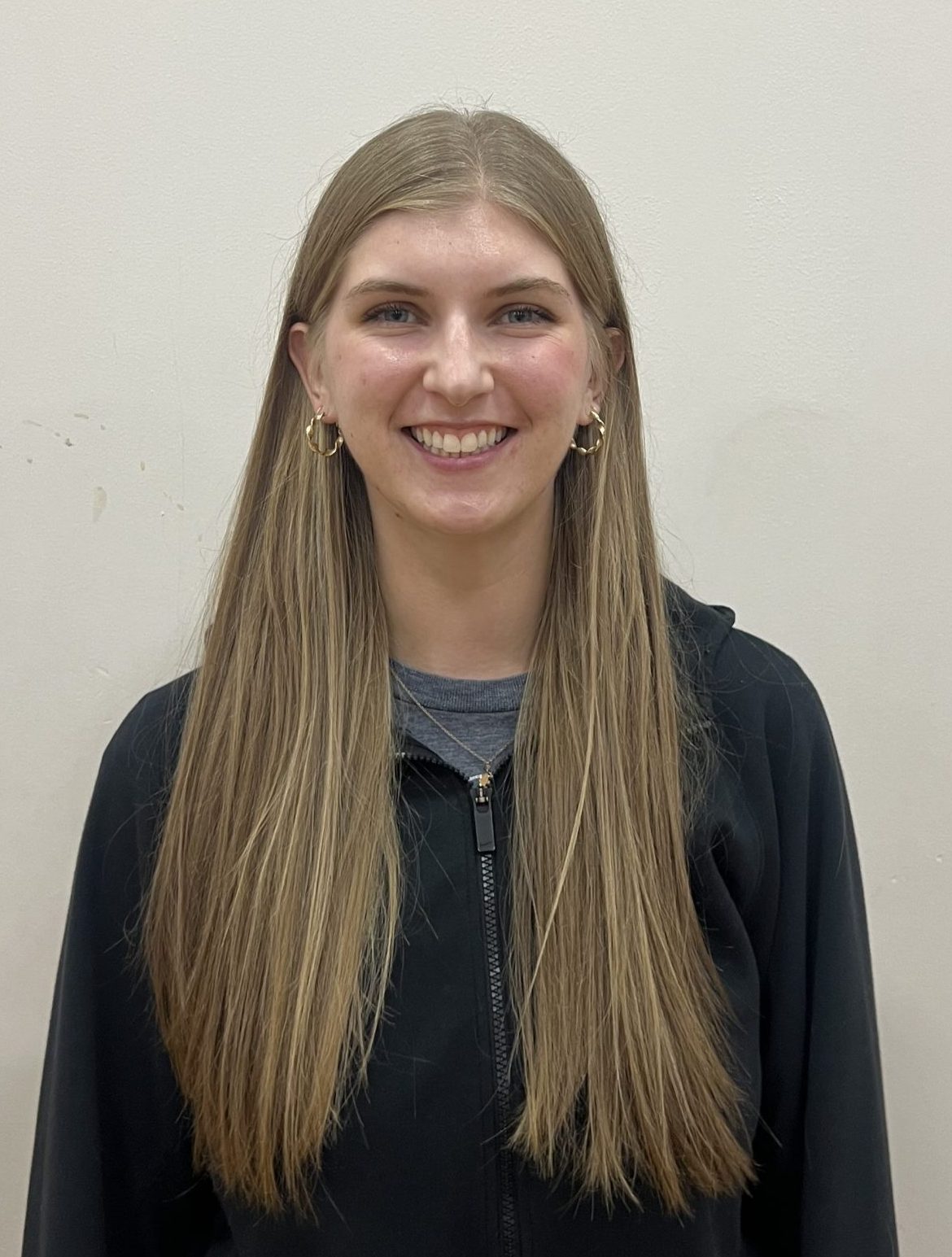 April Johnson - CLUB 43 Volleyball