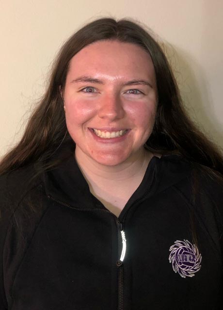 Erin Murray - CLUB 43 Volleyball