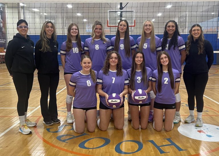 U181 - CLUB 43 Volleyball